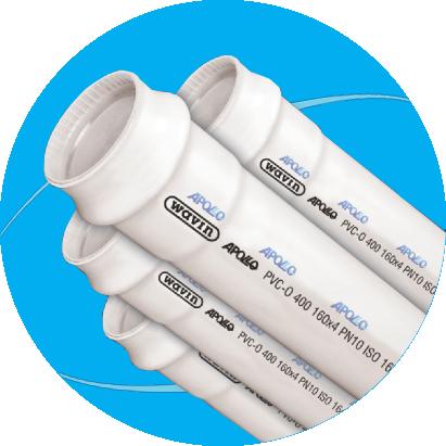 TGM - Pipa Air Bersih