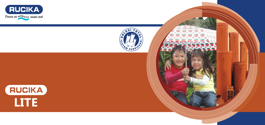 TGM - Pipa Air Bersih